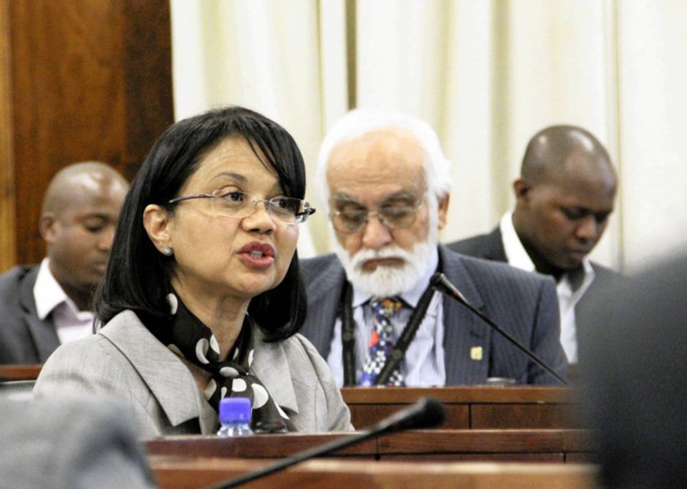 More heads to roll in graft fight