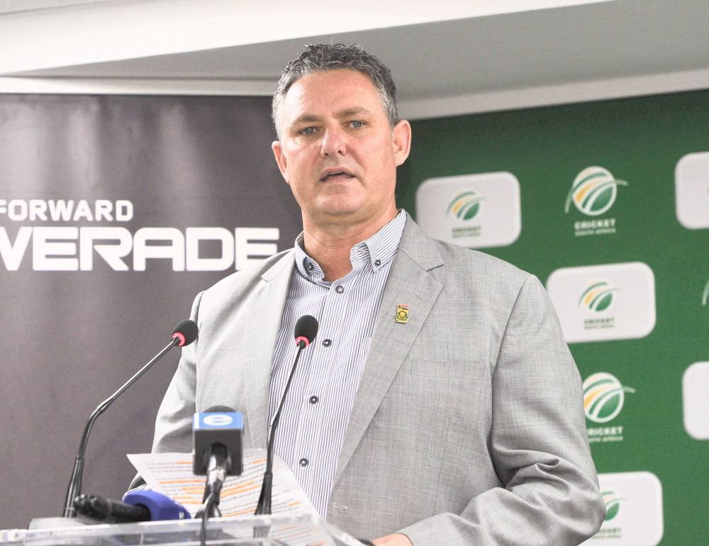 CSA to press charges after 'false' 3TC event document was circulated