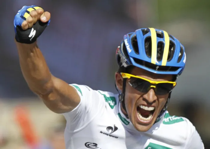 Contador targets TDF, Vuelta double