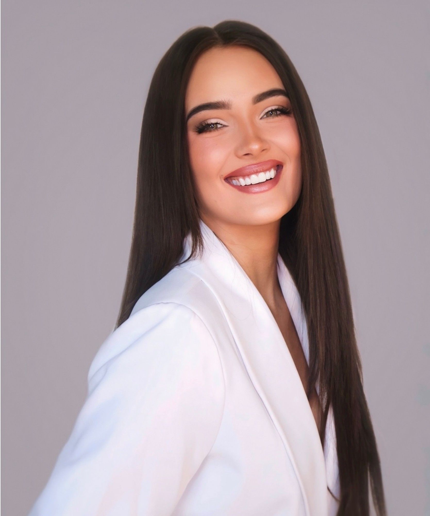 Countdown to Miss World 2025: South Africa's Zoalize makes strides with ...