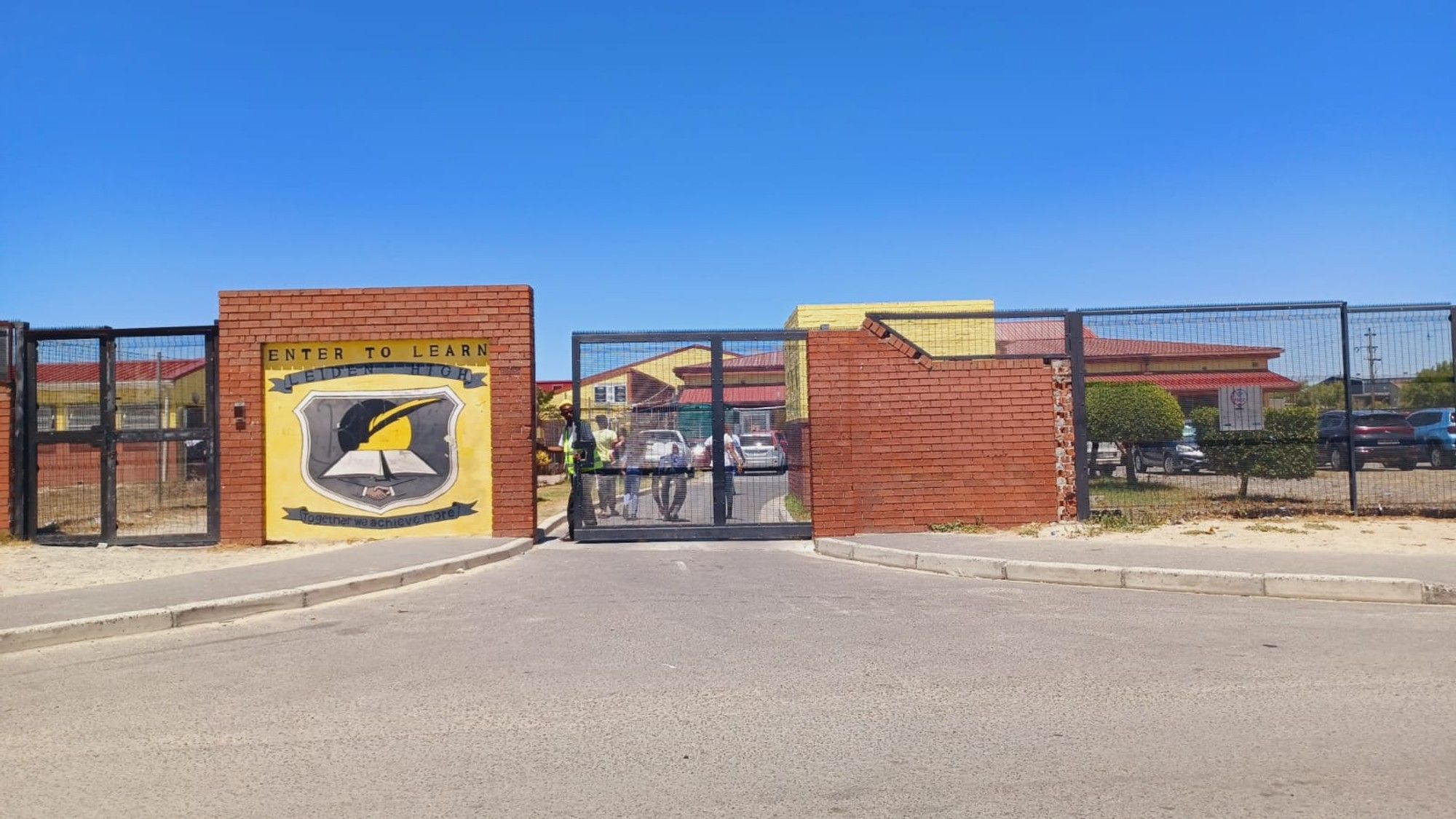 Bullying nightmare: 14-year-old boy’s harrowing experience at Delft school