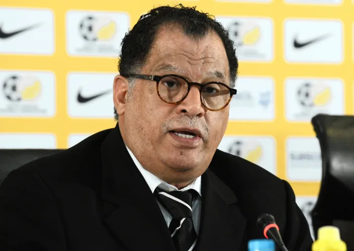 Scandal spotlight on Jordaan
