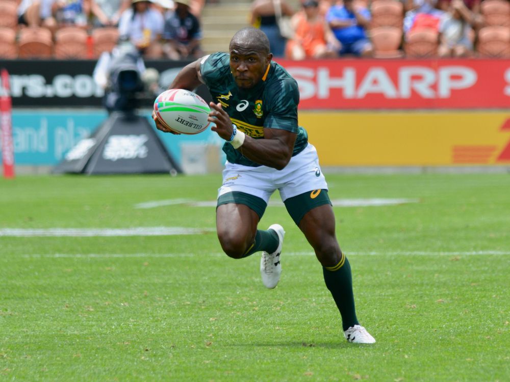 More misery for Blitzboks at #HongKong7s against Argentina
