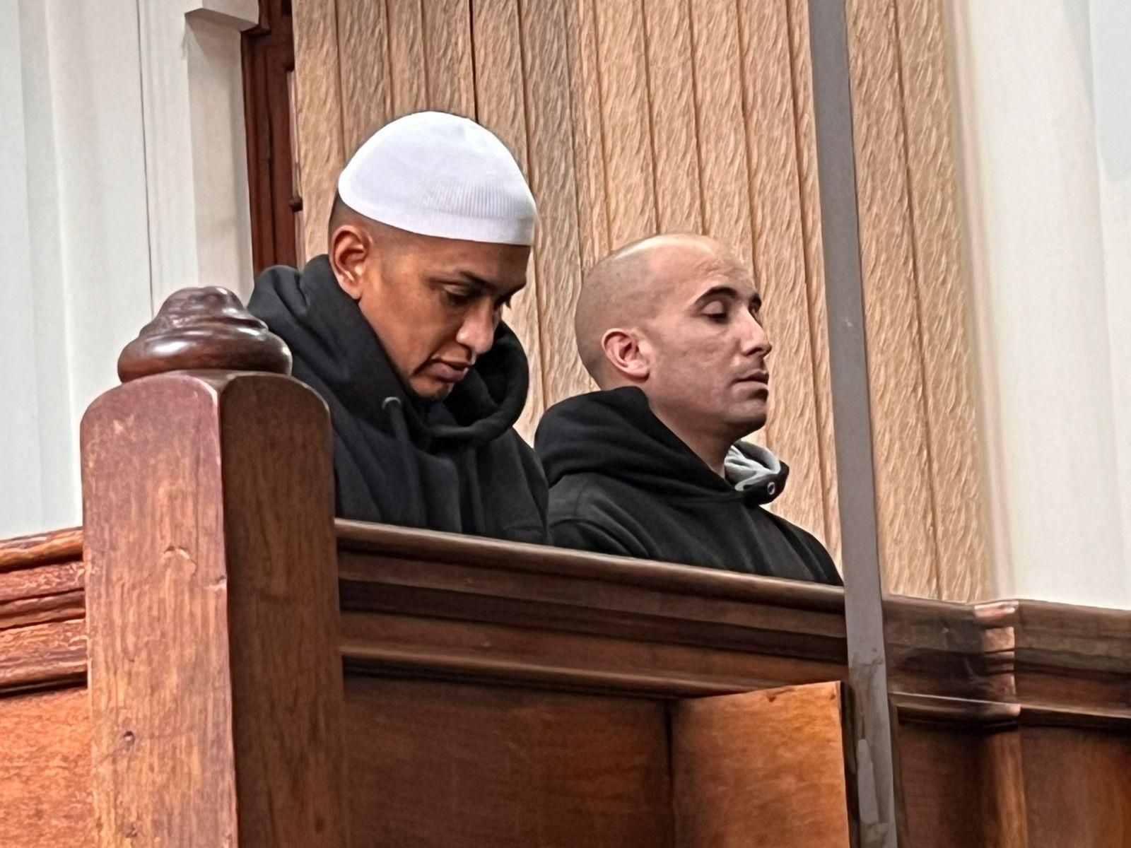 High-level drug trafficking investigation links Standard Bank manager ...