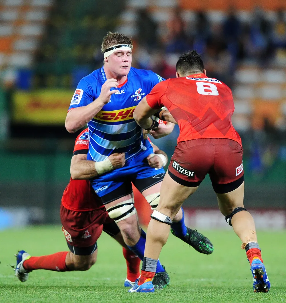 Siya’s absence will galvanise the rest of WP’s loose-forward stocks to ...