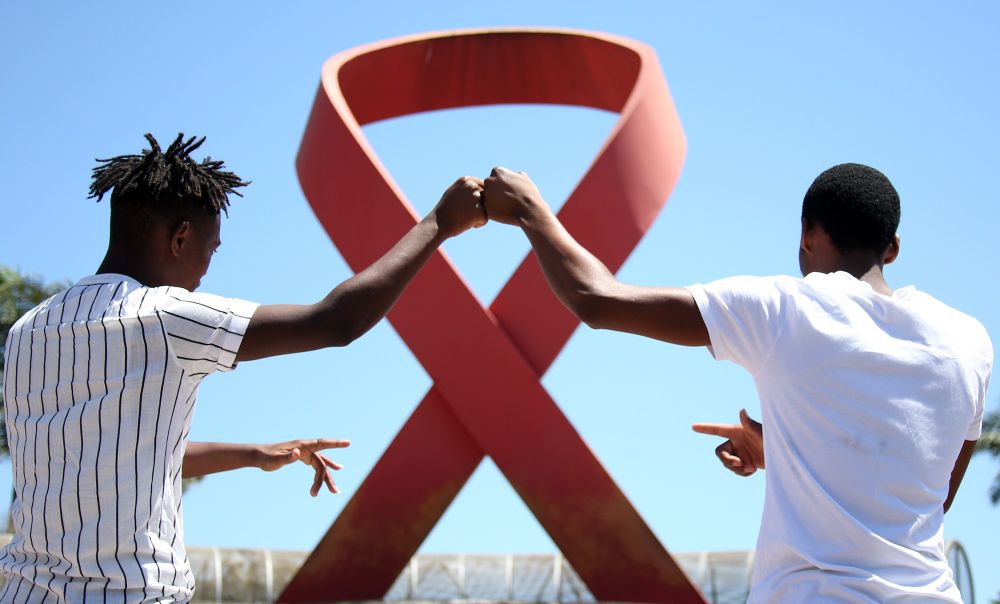 World Aids Day: We are reminded of the opportunity to unite against HIV ...