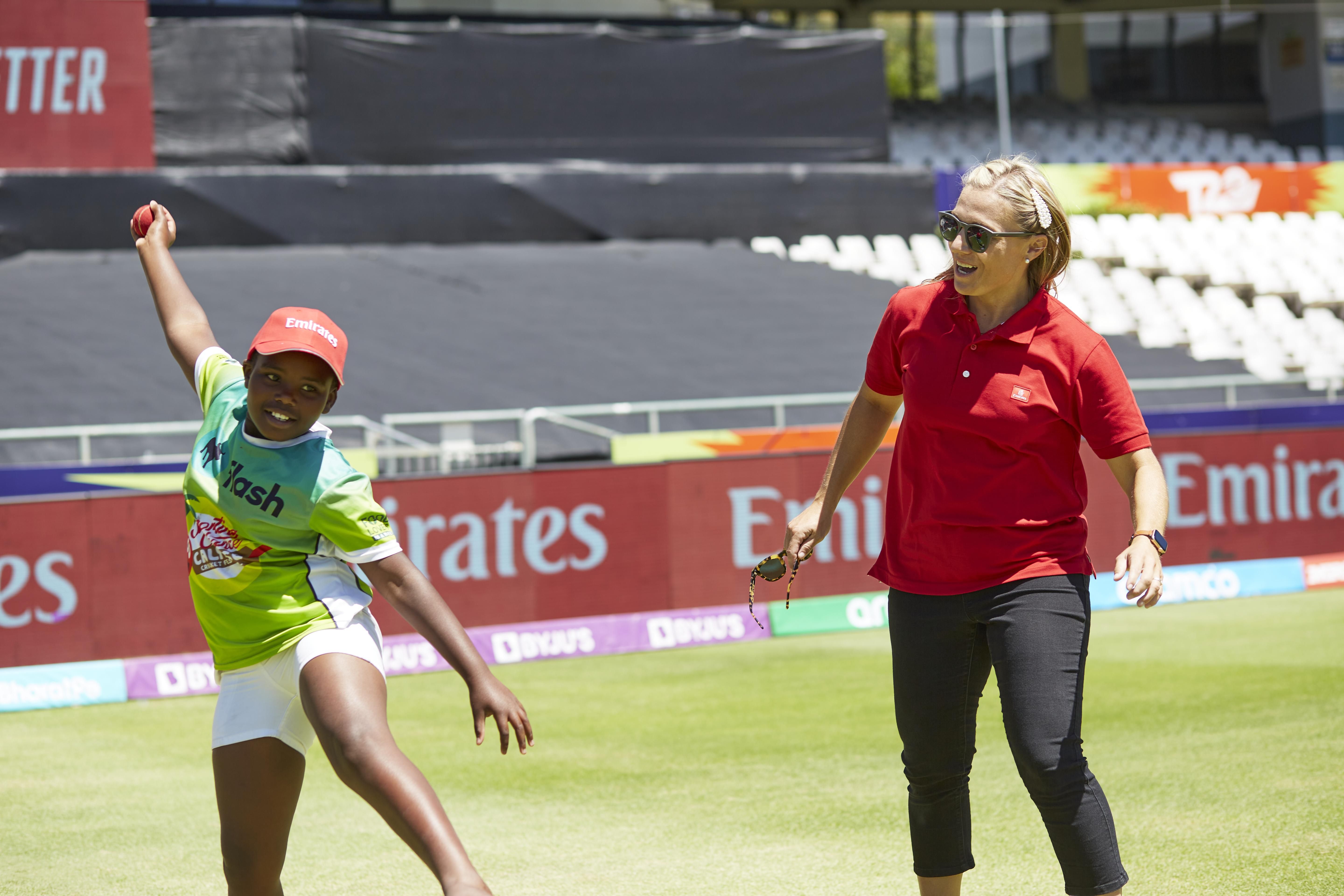 EXCLUSIVE: Proteas Women will be fired up for the World Cup, says ex-captain Mignon du Preez