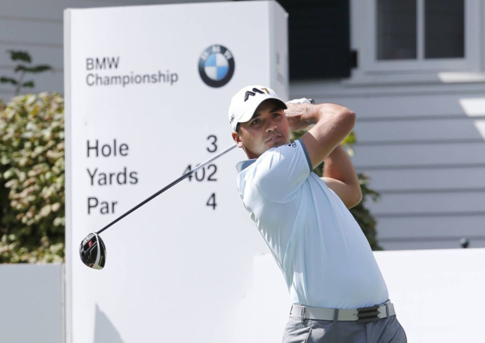 Day closes in on world No 1 ranking