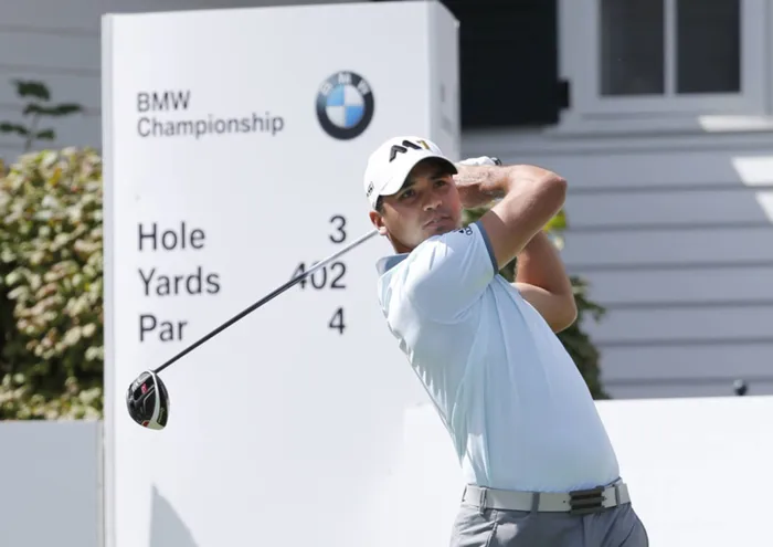 Day closes in on world No 1 ranking