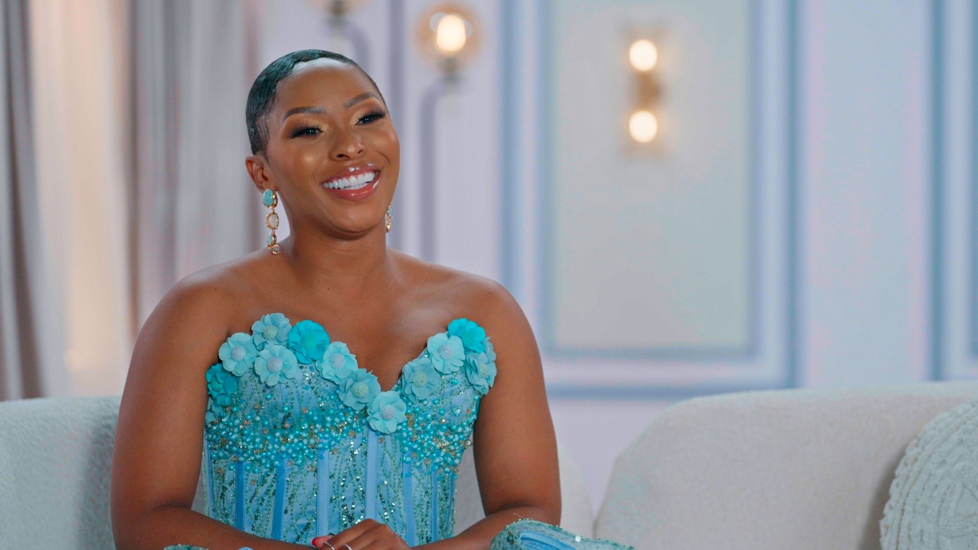 Meet Pheladi Madungandaba: the new mom juggling kids and cameras on ...