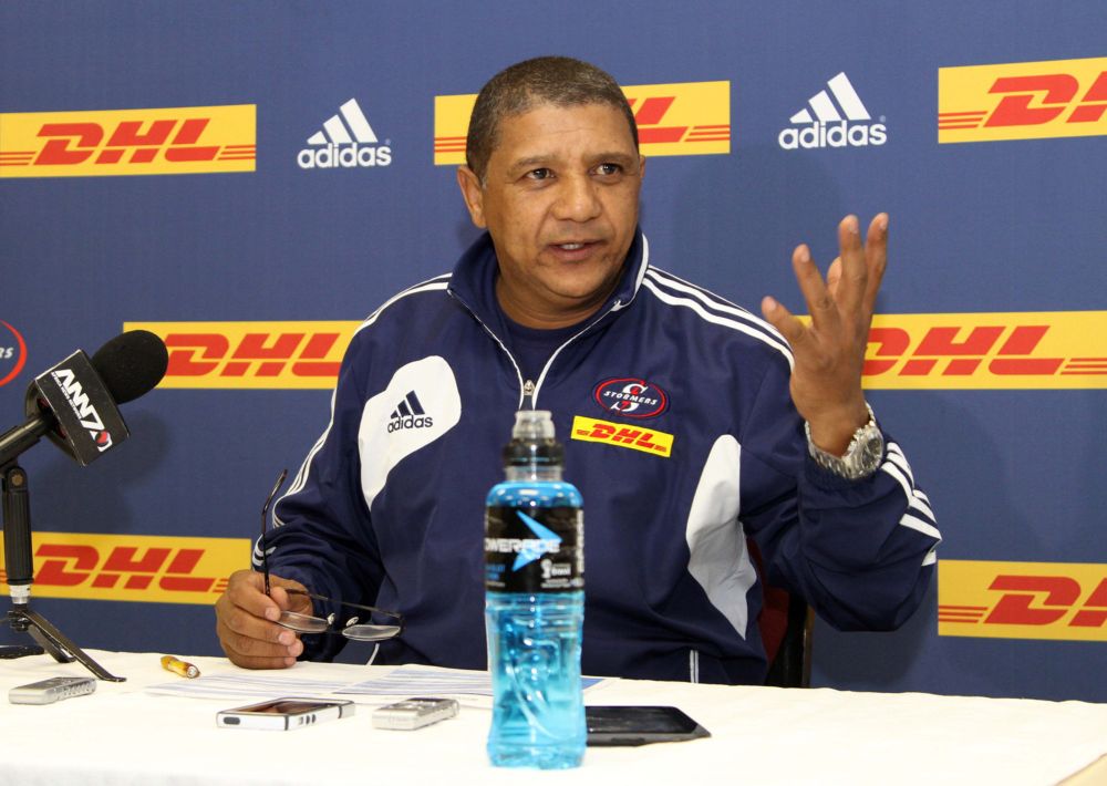 Bulls should worry about Stormers