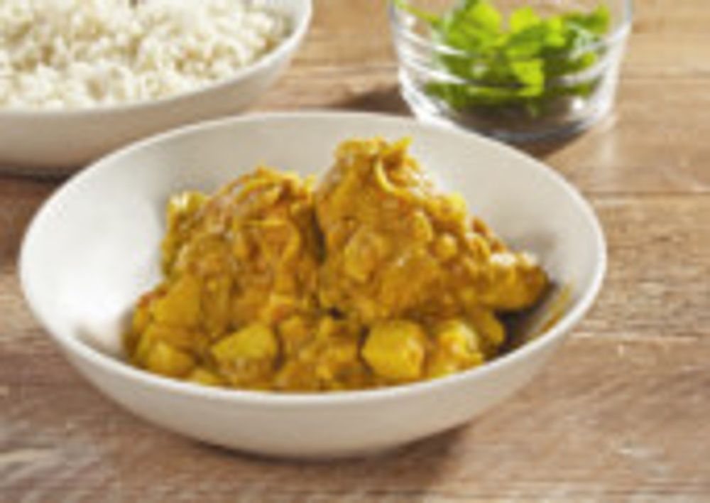 Cooking for the heart - recipes