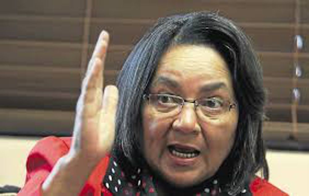 De Lille city’s mayoral candidate