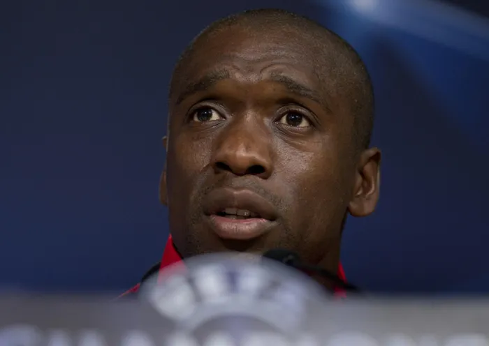 Seedorf’s not retiring anytime soon
