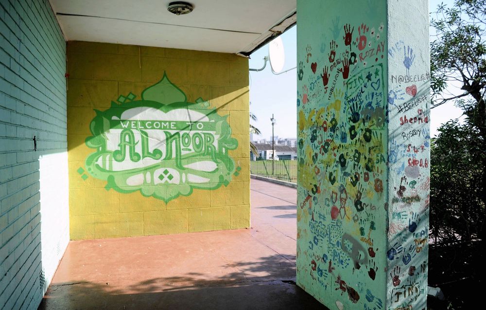 Social Development Department says Al-Noor using fake letter of endorsement