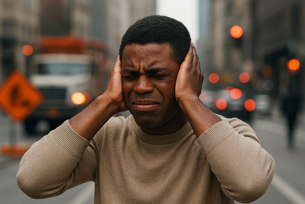 International Noise Awareness Day: Raising the volume on hearing protection