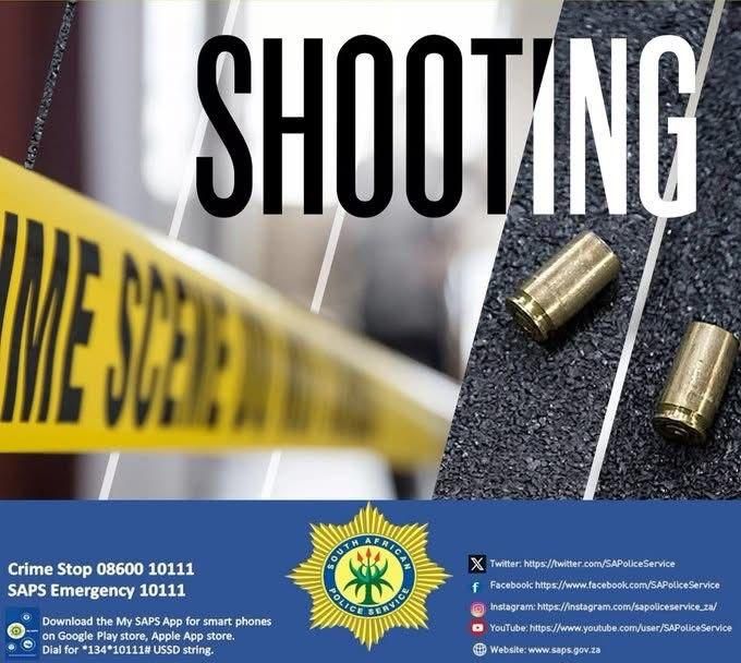 Five killed in Mfuleni shooting as police launch manhunt