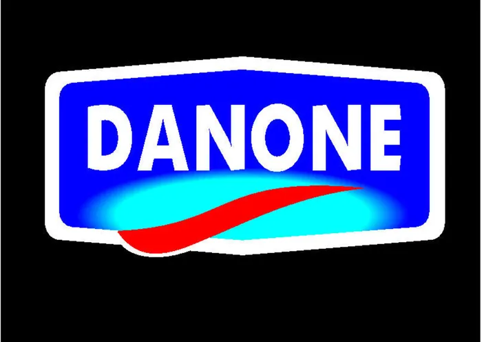 Danone in contaminated milk scare
