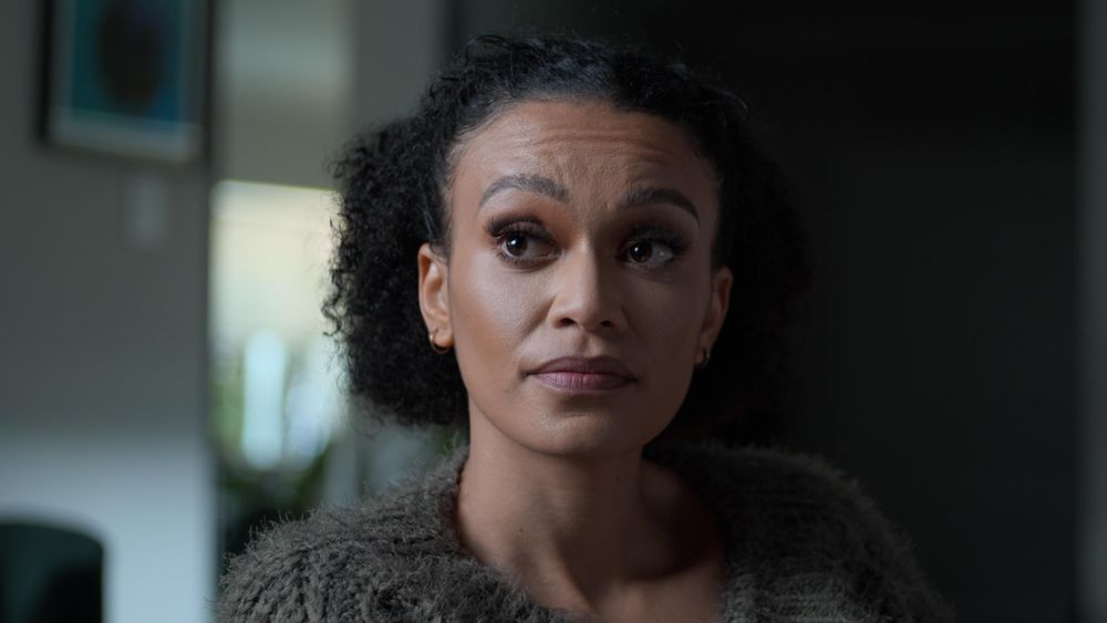 Pearl Thusi, Happy Simelane, Penny to share their encounters on Netflix ...