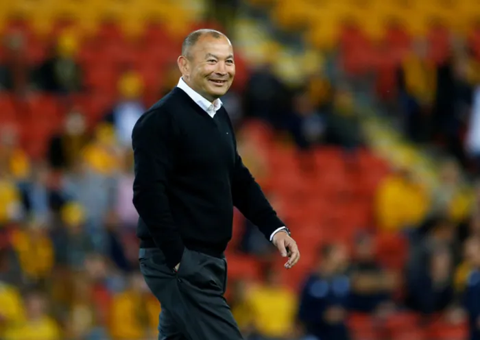 Furious Jones’ rant at ‘disgusting’Aussies