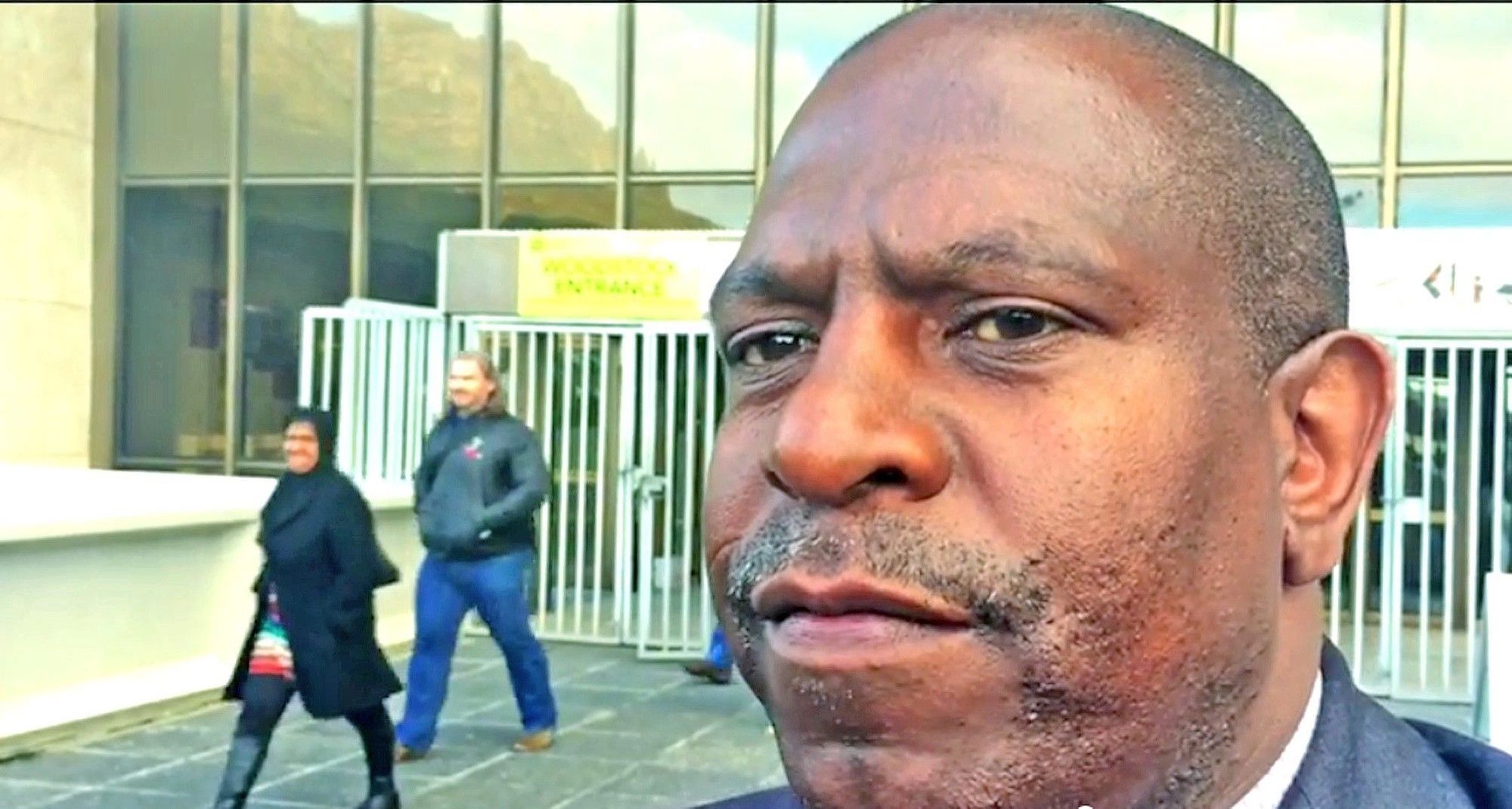 Top City cop suspended for breach