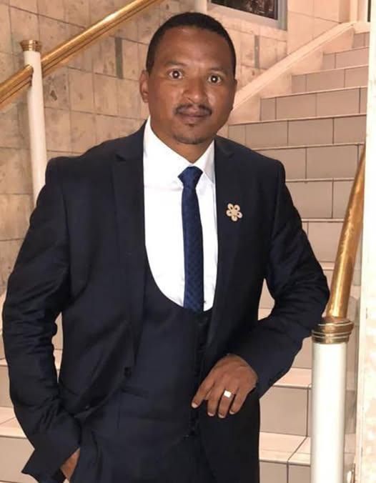 Athletics South Africa suspends Steven Swarts amid disciplinary enquiry