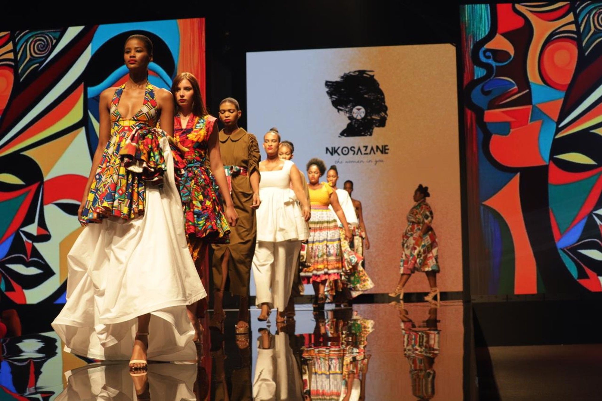 Africa’s finest designs showcased during Durban Fashion Fair