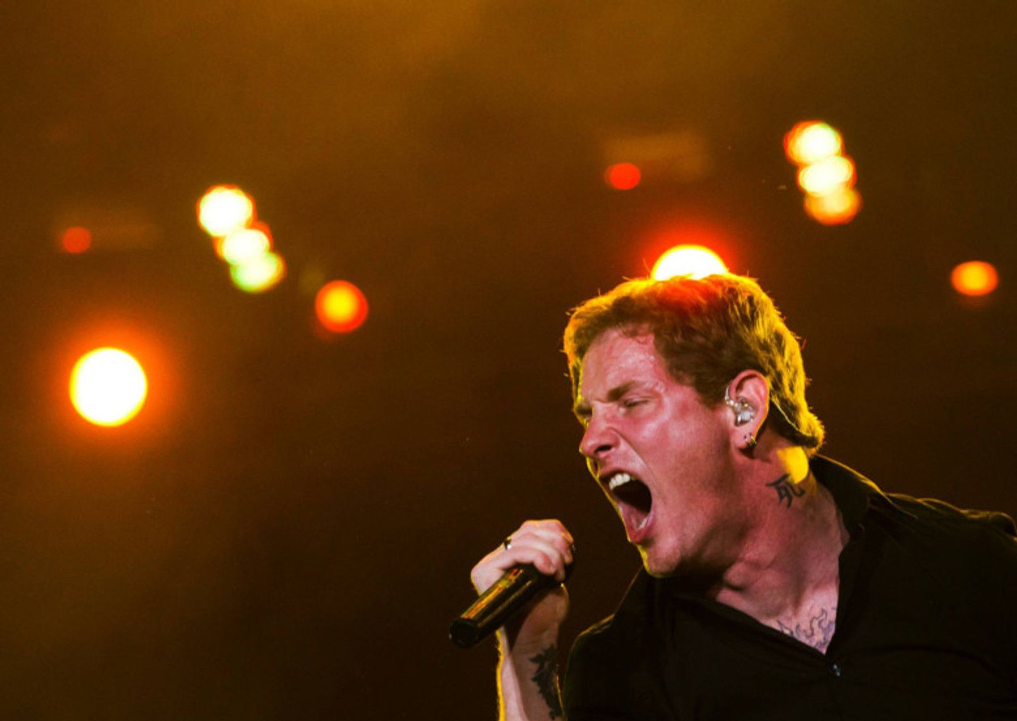 Corey T. dreams of working with Eminem