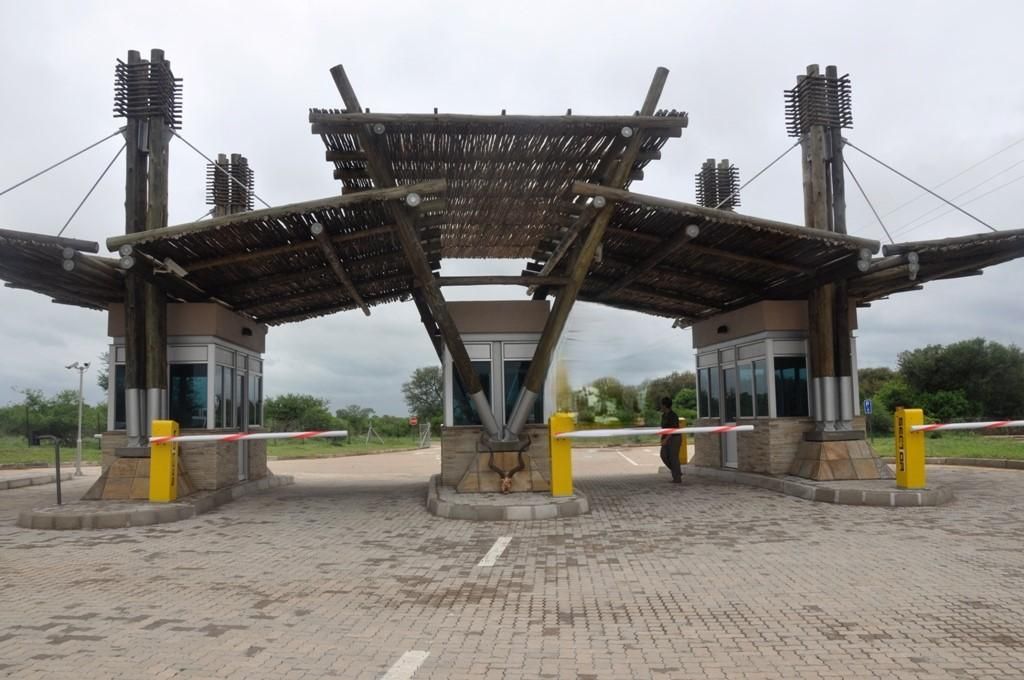 Hop to it: advance bookings required as Kruger National Park sets ...