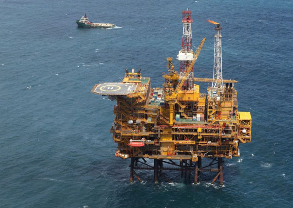 PetroSA mulls new refinery in PE