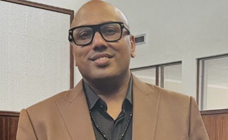 ‘Love triangle murder’: security company boss returns to court for bail