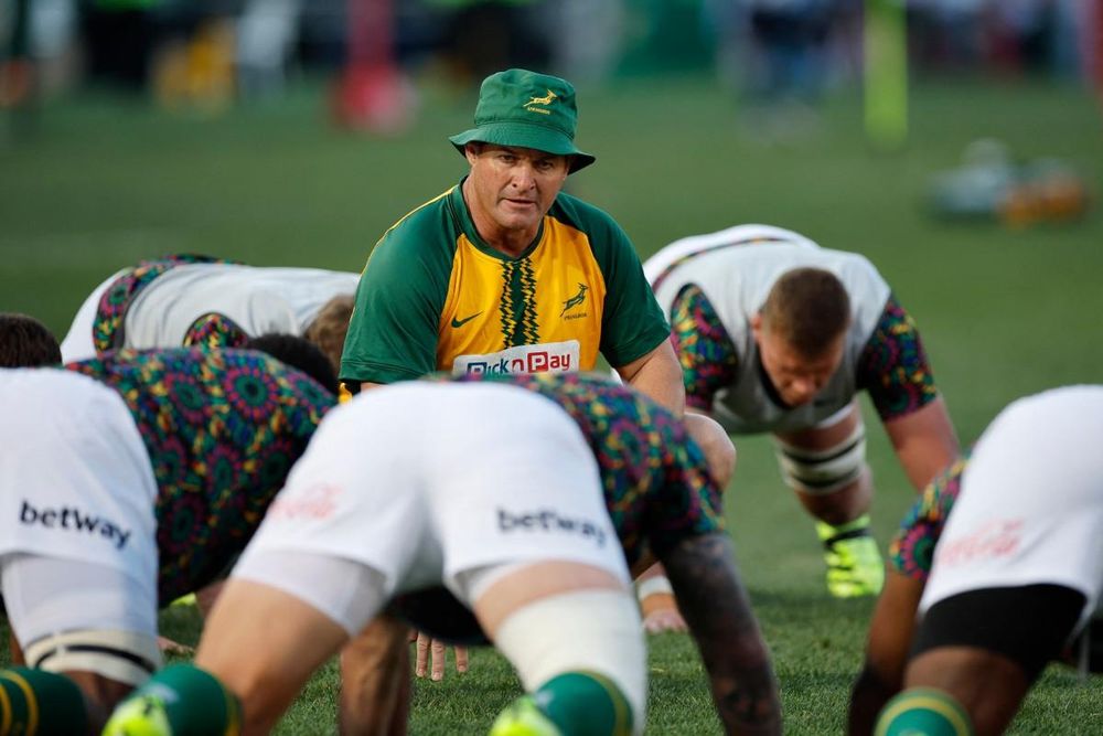Rassie's radar | Breaking down the Springboks’ tighthead anchors for ...