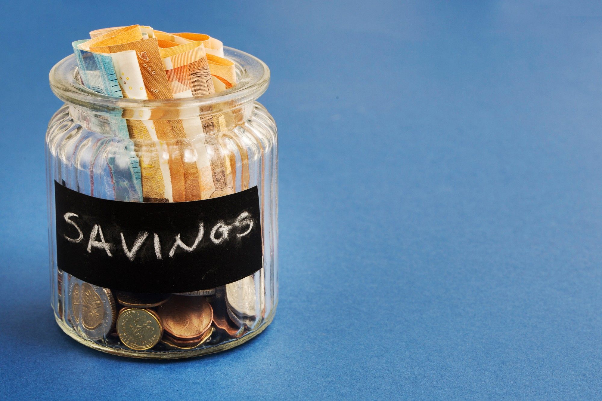 How to build a successful savings habit