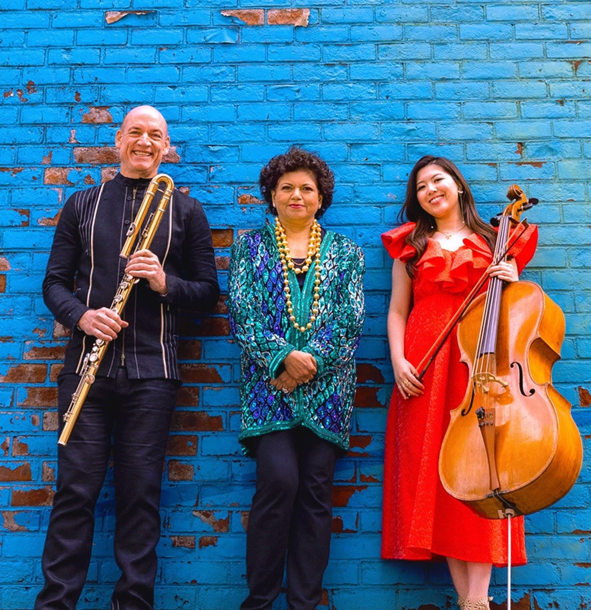 Wouter Kellerman receives a Grammy nomination for his collaborative ...