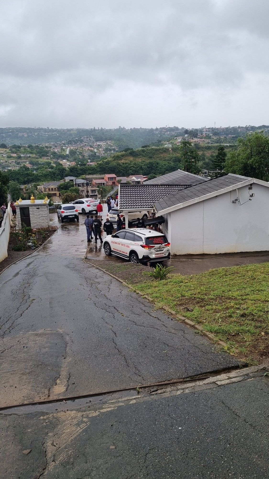 Two men to appear in the Verulam Magistrate’s Court for robbing a ...