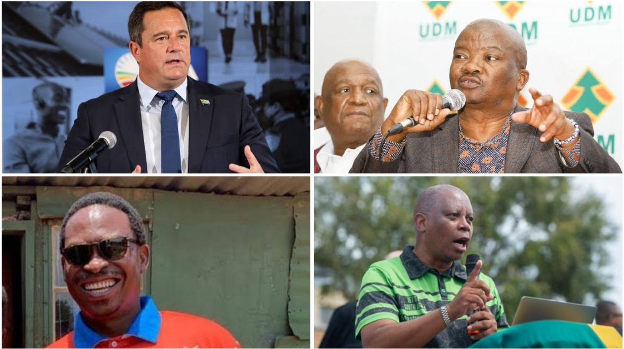 Election 2024: Which political party has a better plan in fighting ...