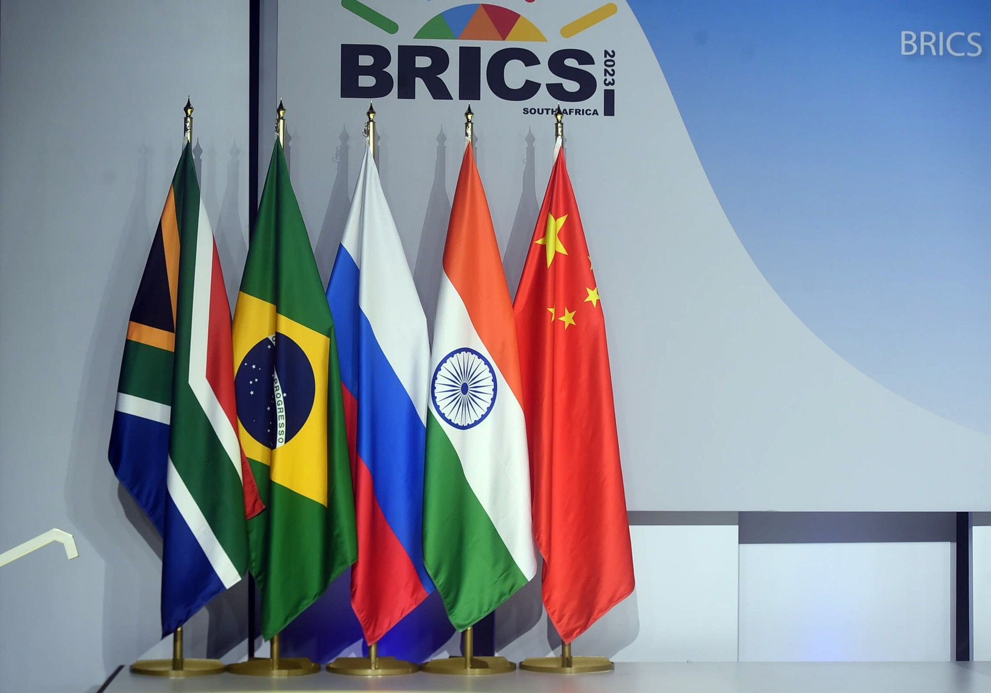 Why BRICS is becoming increasingly appealing to Global South?