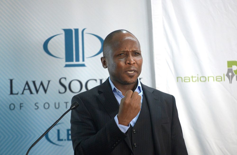 Pipla backs Scopa move to lay criminal charges laid against RAF CEO