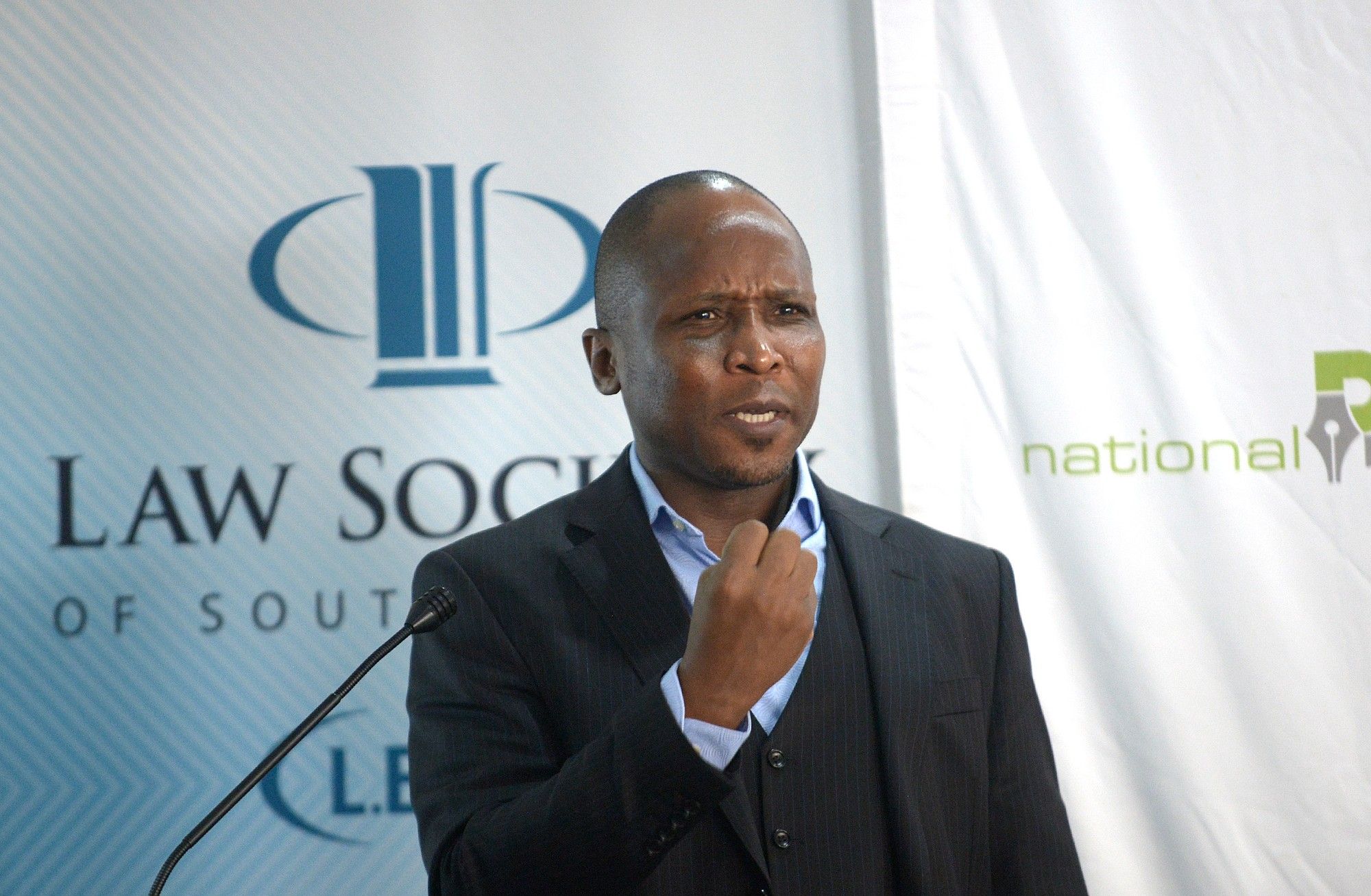 Gauteng High Court rules against suspended RAF CEO Collins Letsoalo