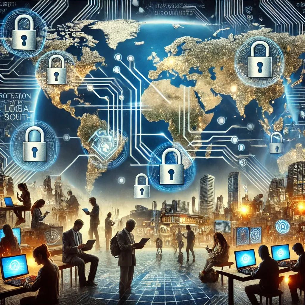 Digital Sovereignty: How BRICS Can Reshape Global Tech Power