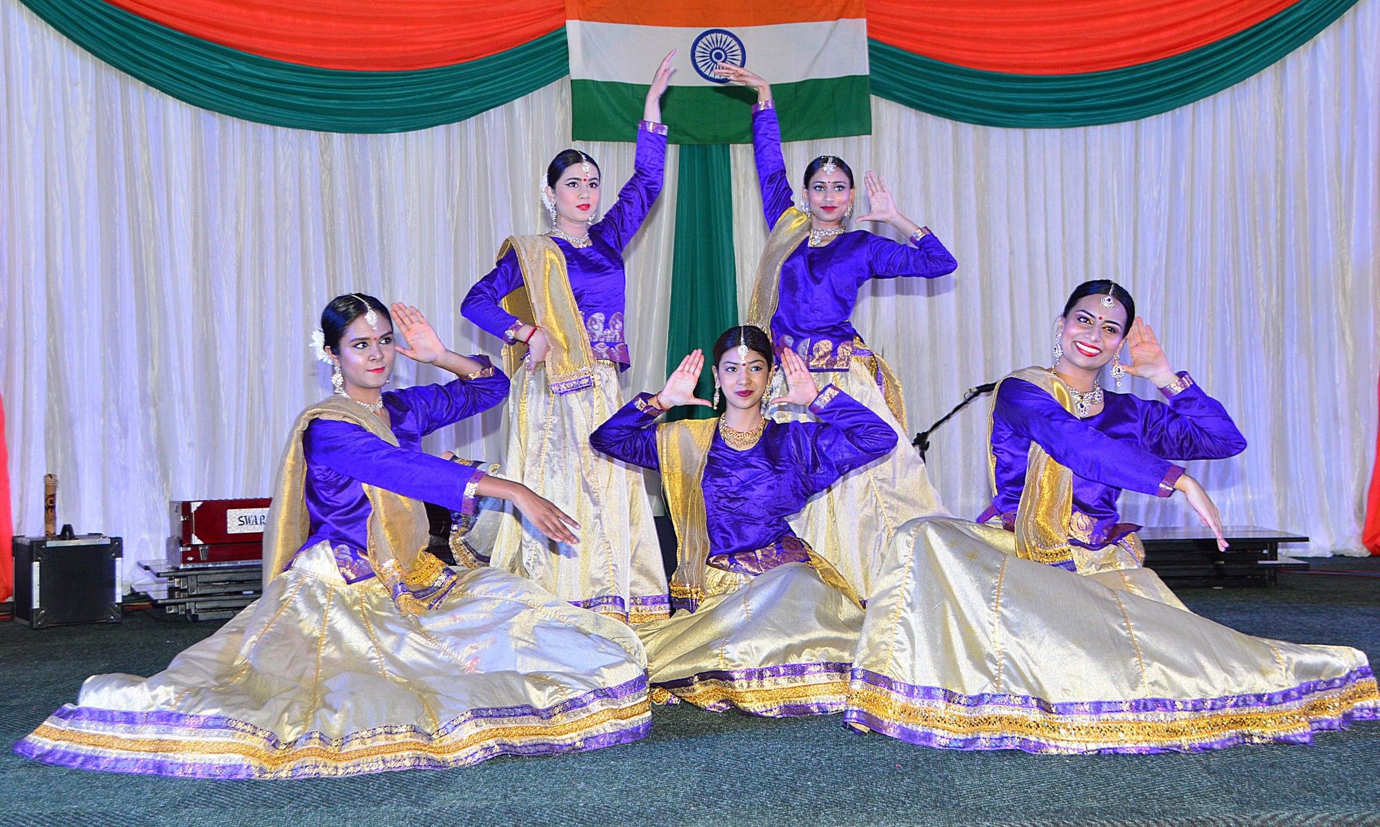 A glimpse of India in Durban