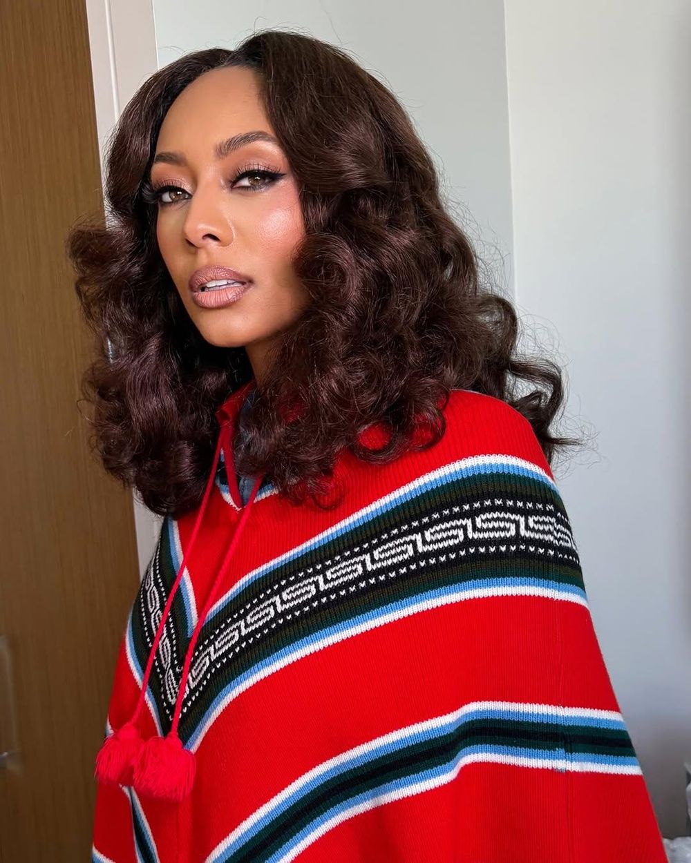 Keri Hilson is back in the spotlight: get ready for 'We Need to Talk ...