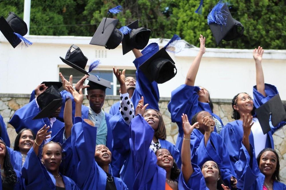South Africa's graduate unemployment crisis: are universities preparing ...