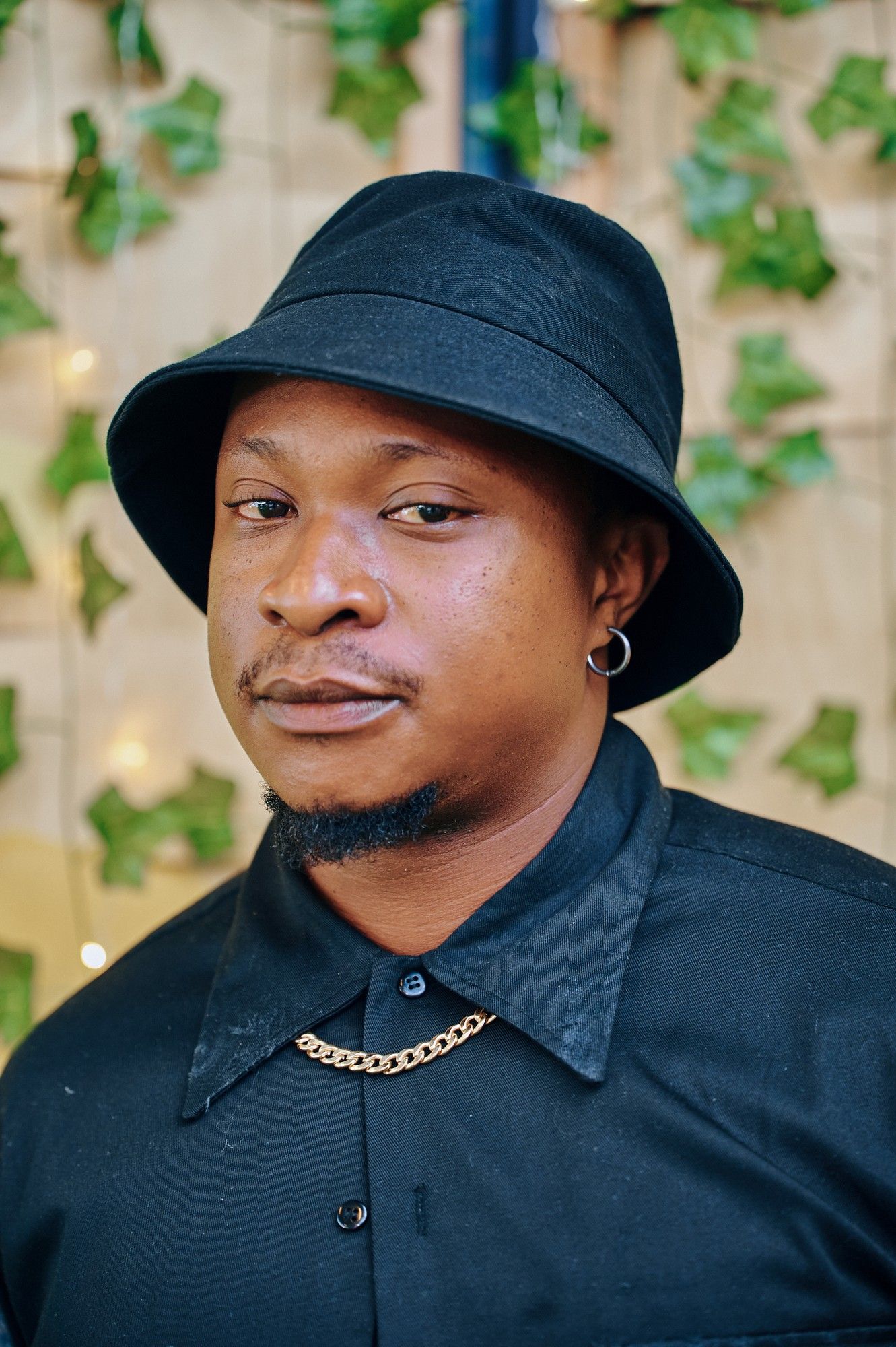 Kunene aka ‘Tsiki Tsiki’ speaks about his breakout role on ‘Adulting’