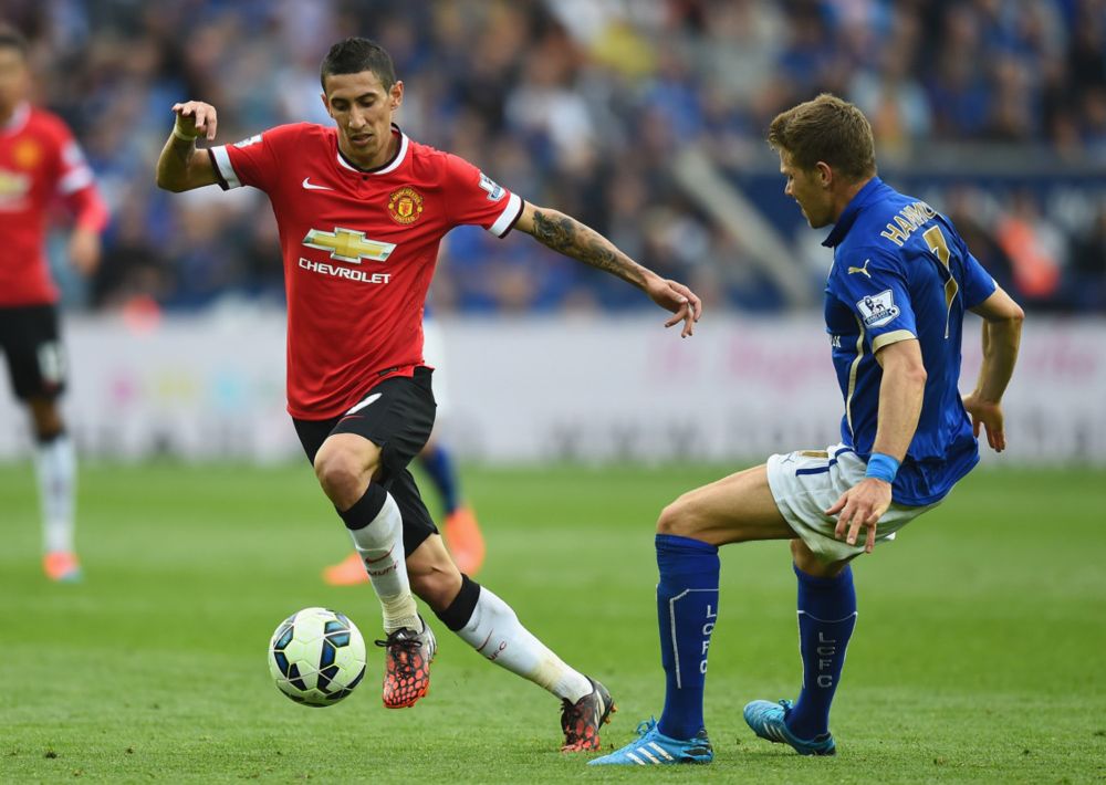 United set for another spending spree