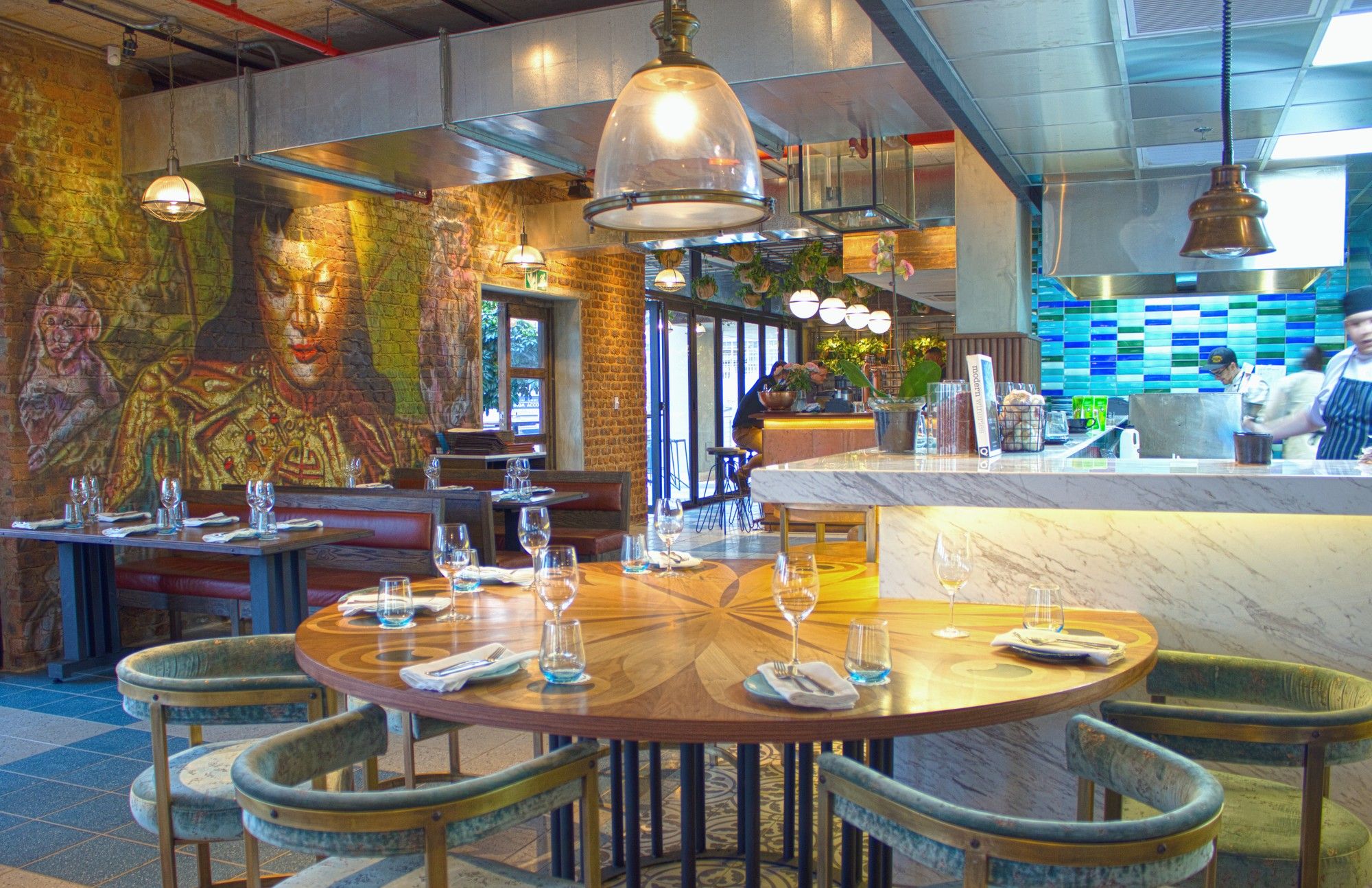 Chef Kayla-Ann Osborn’s The Chef’s Table is the toast of KZN