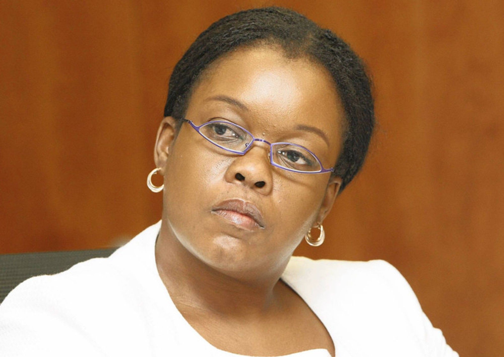 Suspended PPRA chief executive to face charges, disciplinary hearing