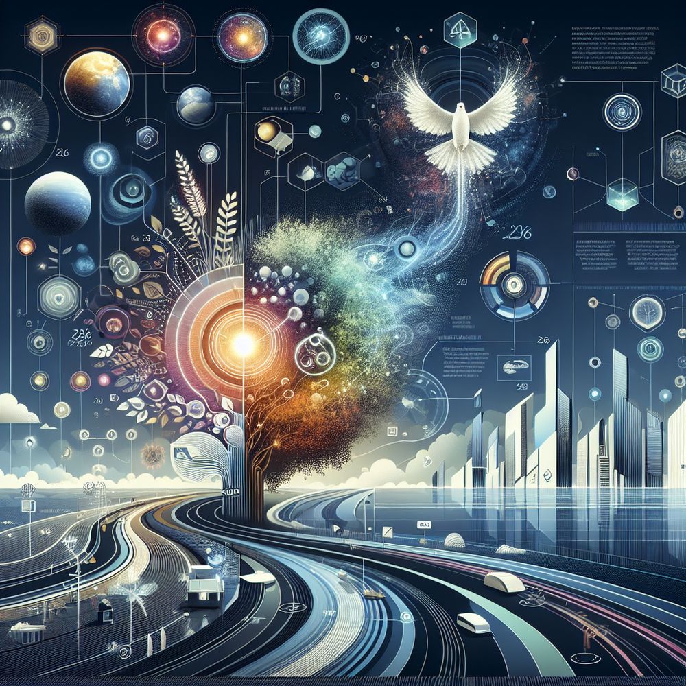 How spiritual values can shape our future in 2026