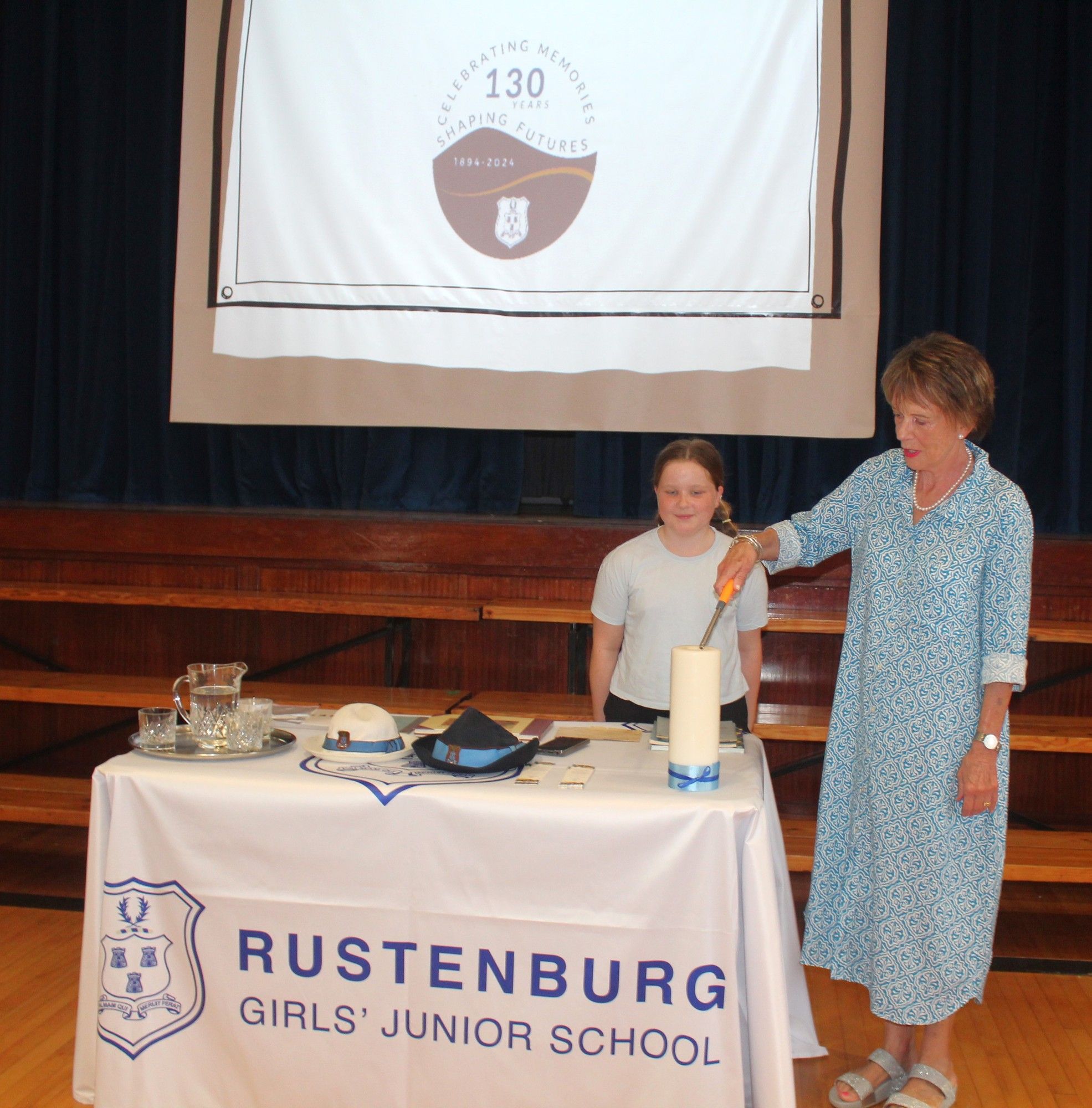 Rustenburg Girls’ Junior School looks back on 130 years