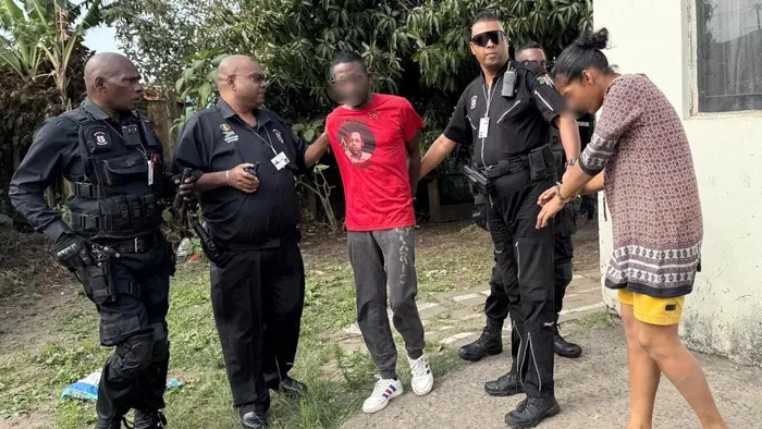 Kuboshwe izithandani ezisolwa ngokubulala owesilisa ngesikela